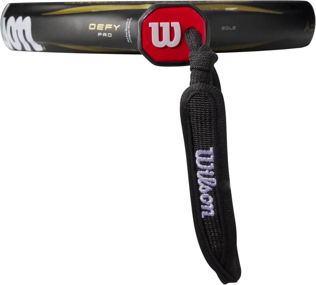 WILSON DEFY PRO V1 2026